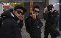 [RunningMan全集]2013年超清播放链接（各p） - 哔哩哔哩