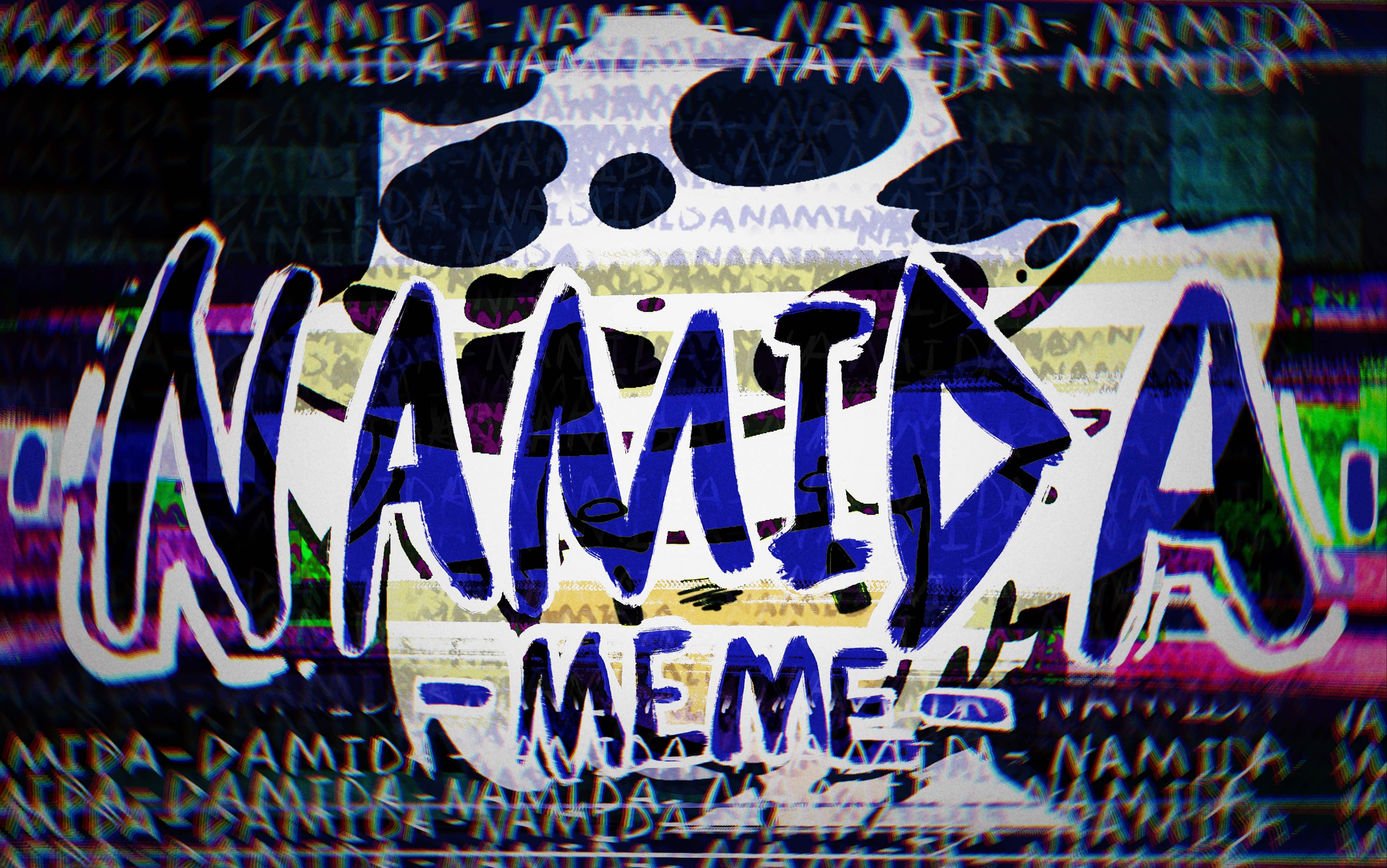 【slendytubbies/拟人？】- NAMIDA - MEME -_哔哩哔哩_bilibili