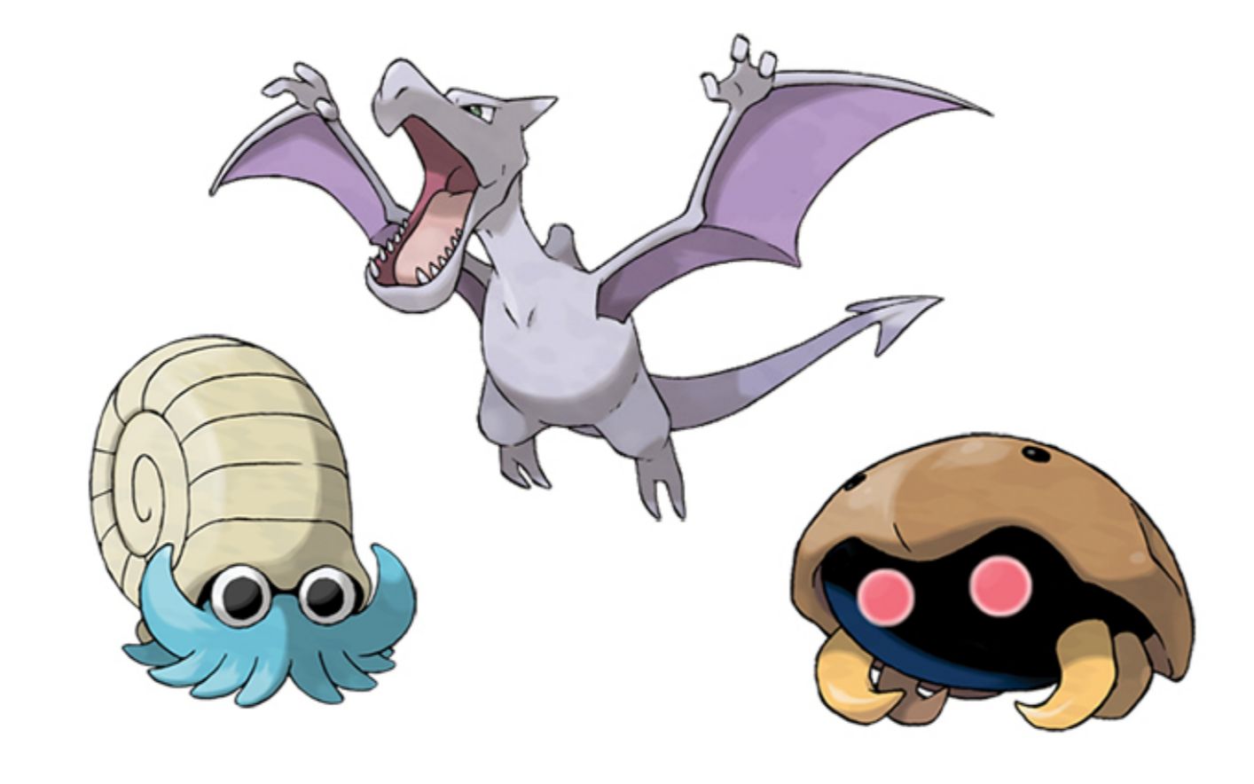 POKEMMO四地区化石获取 每天一个赚钱小妙招_哔哩哔哩_bilibili