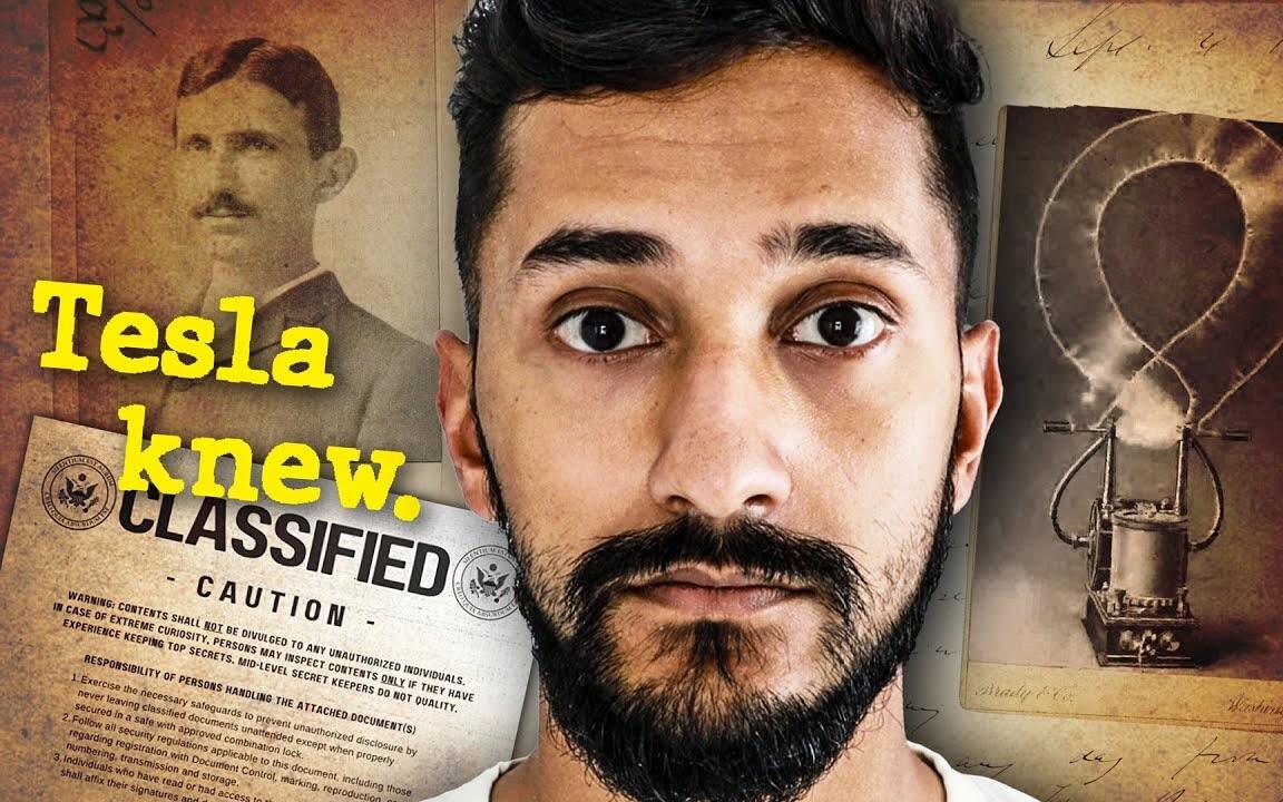 【Quazi Johir】手把手教你切换新身份｜维持新身份的保姆级教程｜创... - 哔哩哔哩