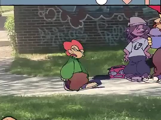 Booty Street - talk2me [DEMO GAMEPLAY]-Corpse_A-音乐，对-哔哩哔哩视频