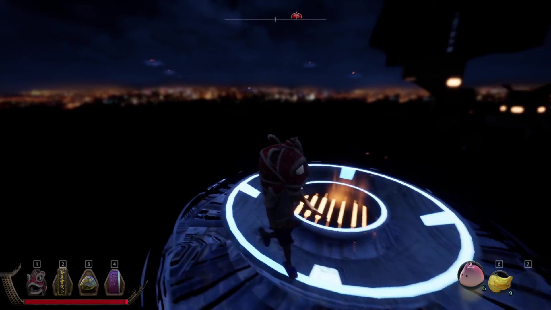 《打鬼PAGUI》第六期——完成魔考