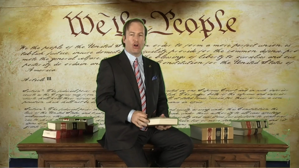 Con man Albuquerque_哔哩哔哩_bilibili