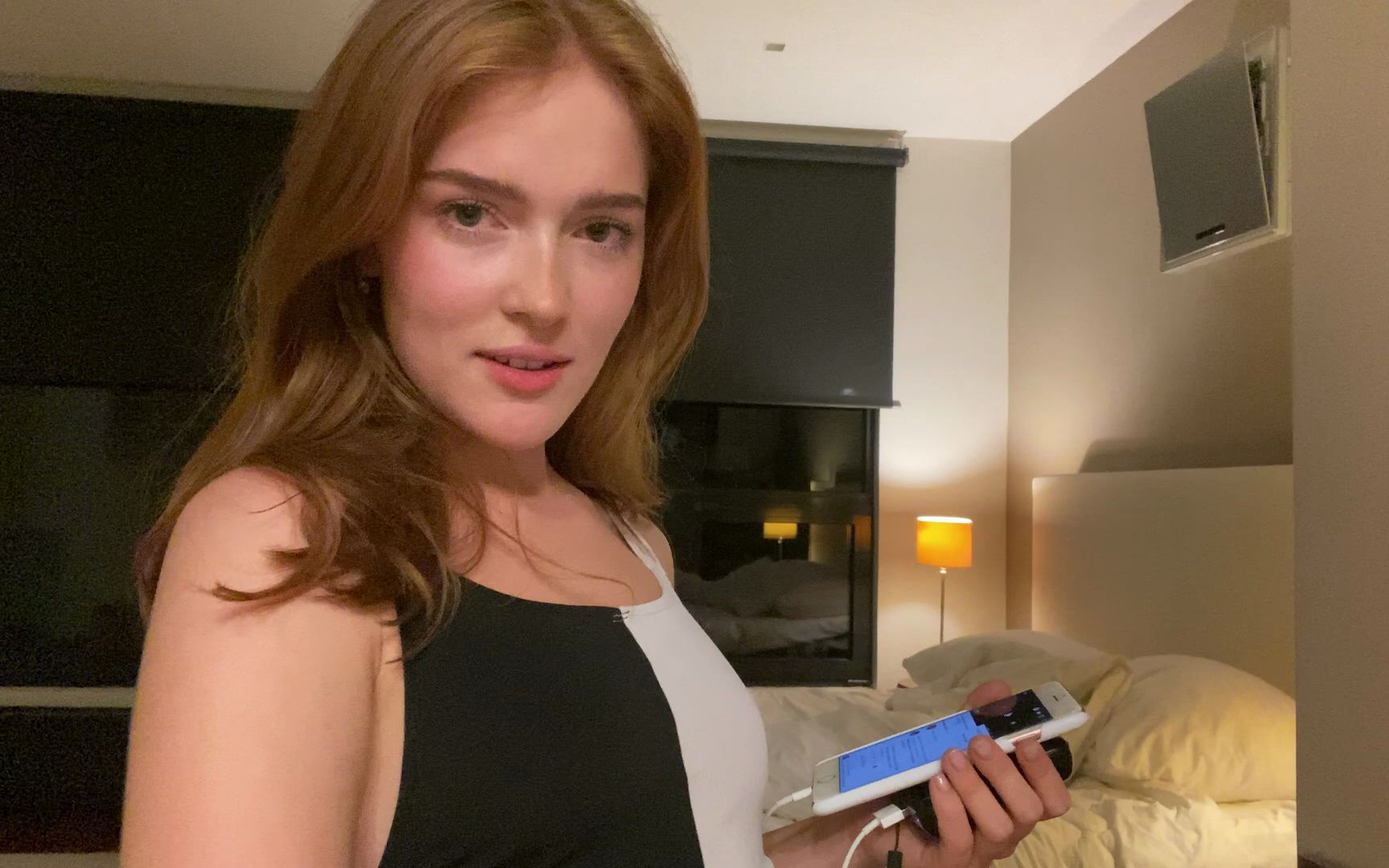 【Jia Lissa】in Las Vegas