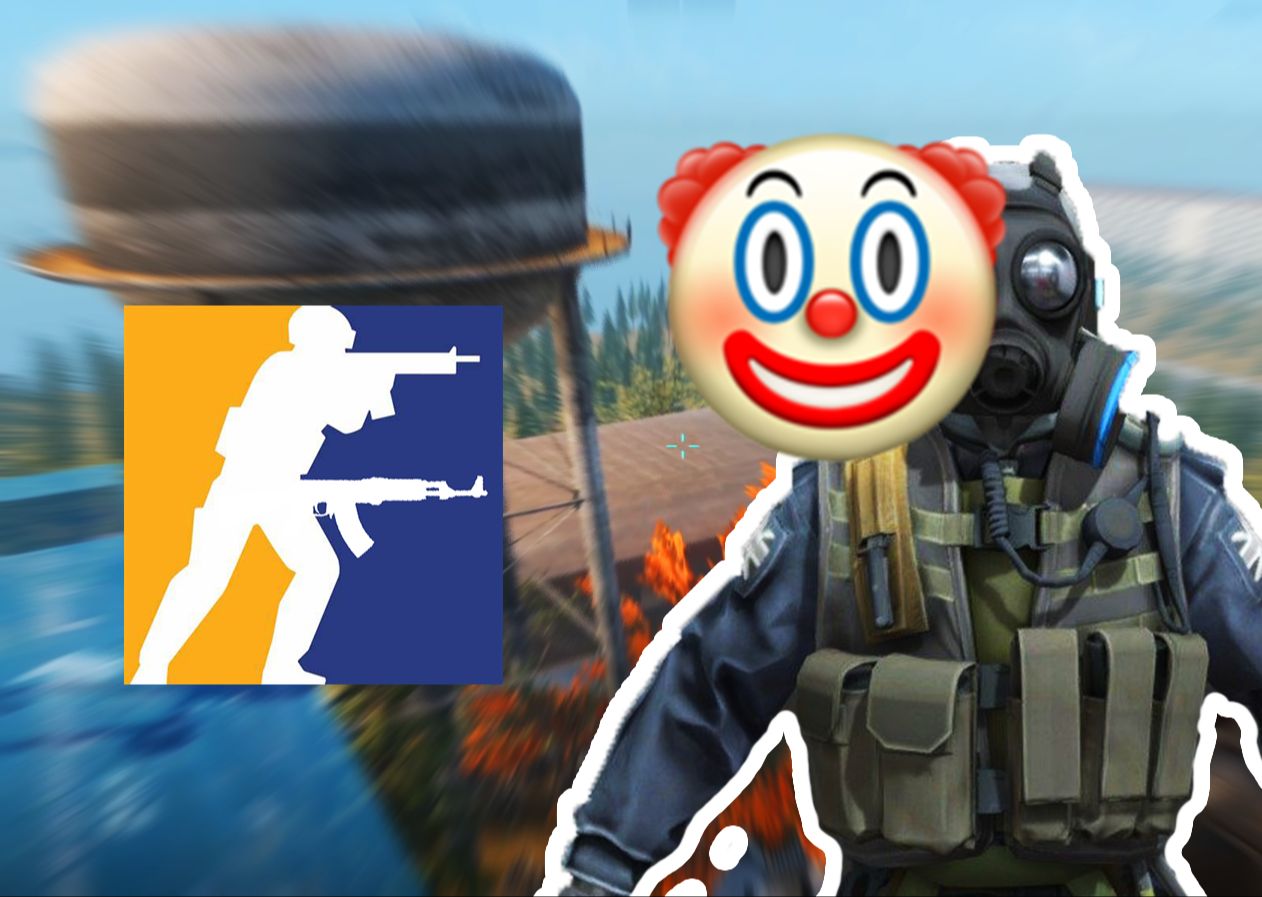 【CS2/捉迷藏】往那一蹲让人唠一辈子-big_dog_head-big_dog_head-哔哩哔哩视频