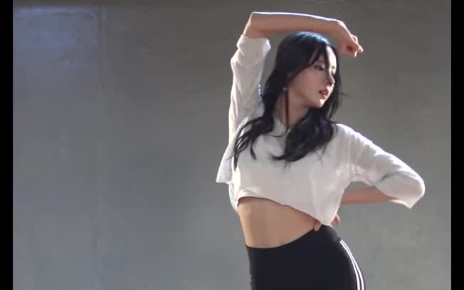 【练习】 Pocket Girls Habin Dance Practice-bilibili(B站)无水印视频解析——6li6在线工具箱