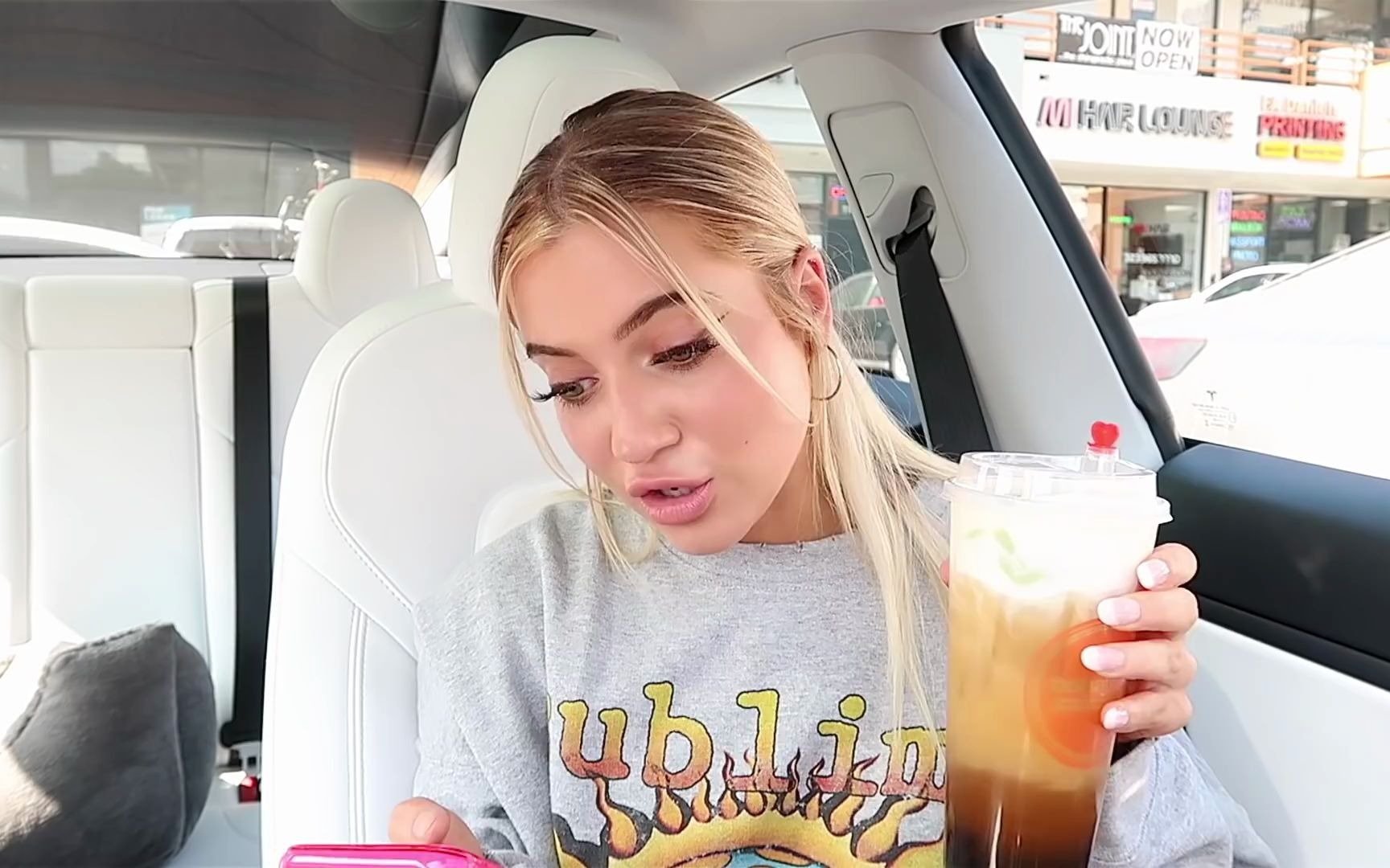 - Katherine Rose系列 - 最新五则合辑（2020.11.25）_哔哩哔哩_bilibili