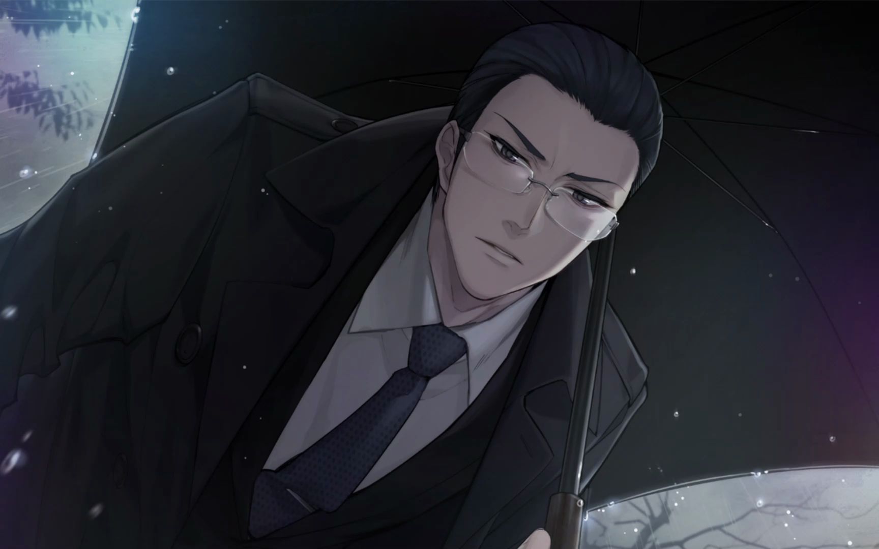 【N+C蔷薇向】「Slow Damage」OP【1080P】