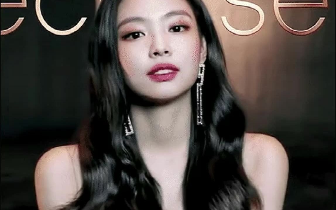 【JENNIE】slay全场_哔哩哔哩 (゜-゜)つロ 干杯~-bilibili