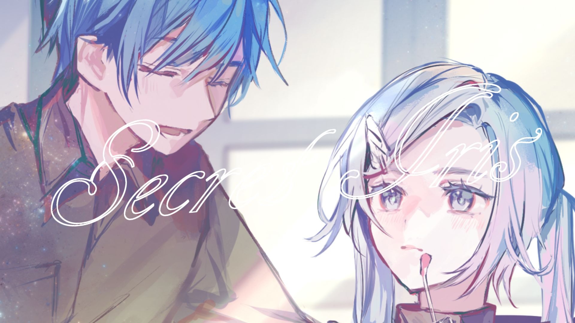 【中文CC字幕】【初音ミク, 鏡音リン, 巡音ルカ, MEIKO】D/N/A【Azari】-Molaya_-音乐-哔哩哔哩视频