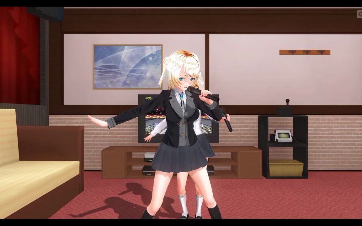 3.0版本整合com3d2定制女仆2汉化版豪华版最新dlc整合130G超多MOD人物卡 - 视频下载 Video Downloader