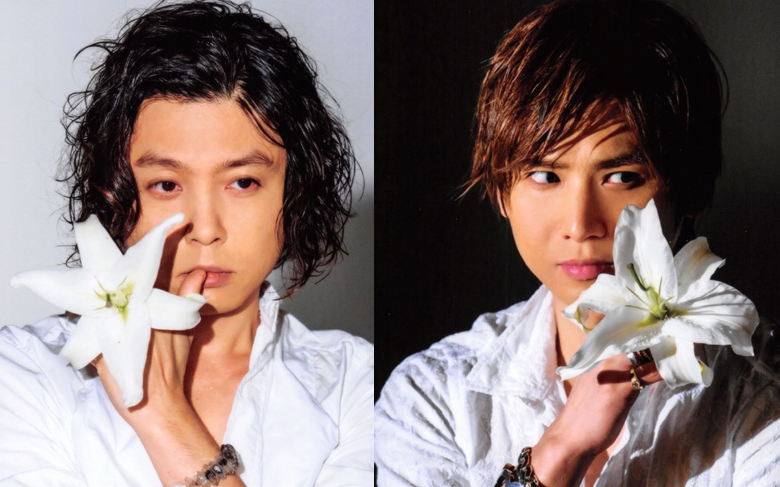 [KinKi Kids]那些年与二位爷一起愉快玩耍的Foreign stars_哔哩哔哩_bilibili