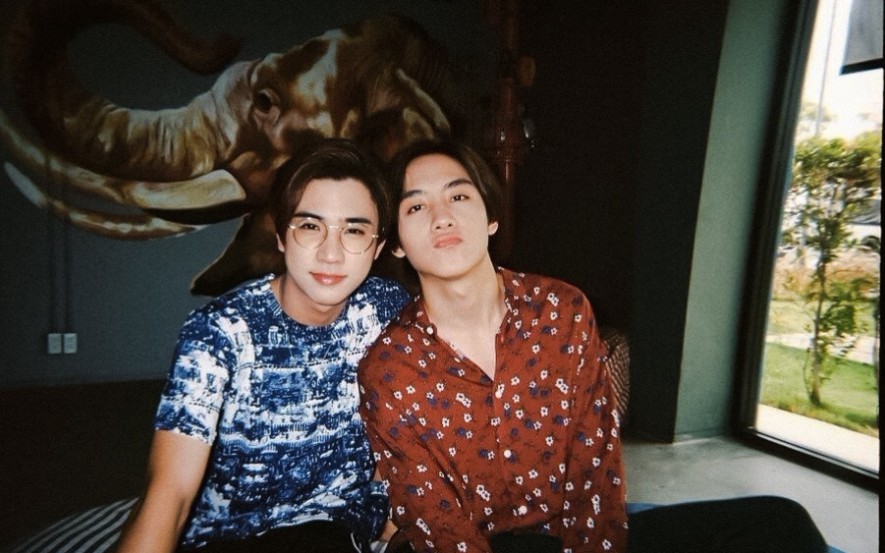 【MarkPerth/PerthMark】无疾而终的结局——《绝境岛》_哔哩哔哩_bilibili