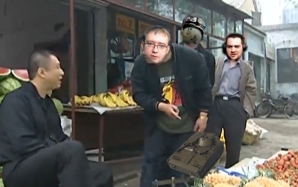 BVVD卖车_哔哩哔哩_bilibili