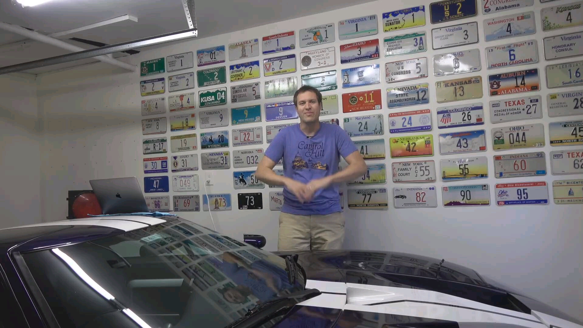 【Doug DeMuro】Here Are the 2019 Doug Car Awards!_哔哩哔哩_bilibili