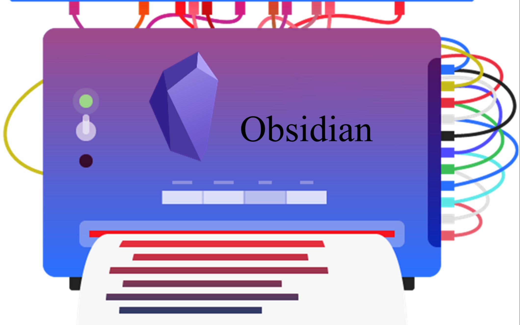 【Obsidian教程】AnuPpuccin 主题完全设置与讲解