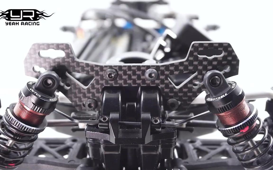 Yeah Racing TT-02 升级套件_哔哩哔哩_bilibili