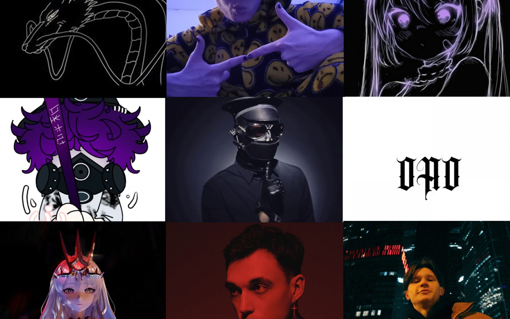 放手一搏吧，别顾虑太多!-绝望RUI_YANG-歌！！！1-哔哩哔哩视频