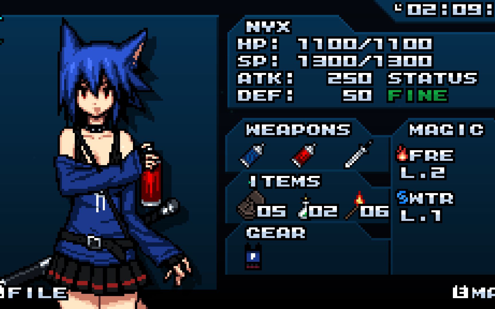 【Vivid Dead】全关卡S评价攻略 身手矫健的大猫猫