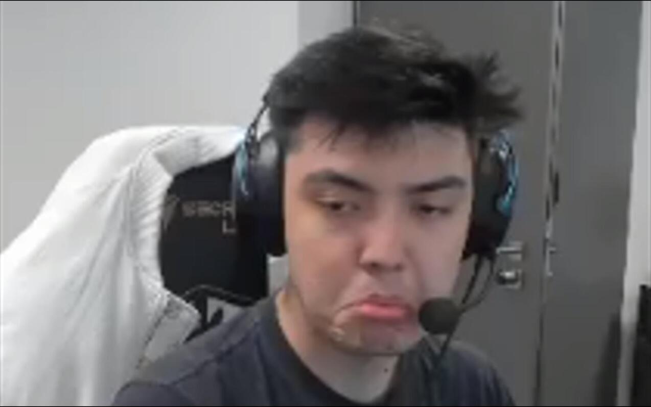 nAts：一杯茶，一包。。。。烟中恶鬼！！！ - 哔哩哔哩