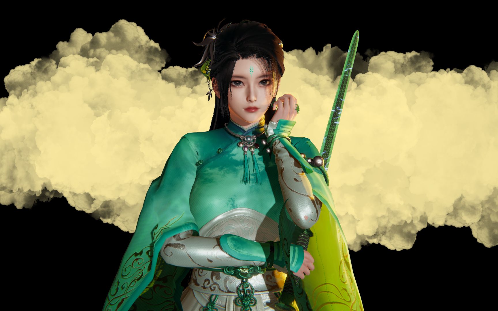 hs2人物卡mod 永劫无间 白丝胡桃