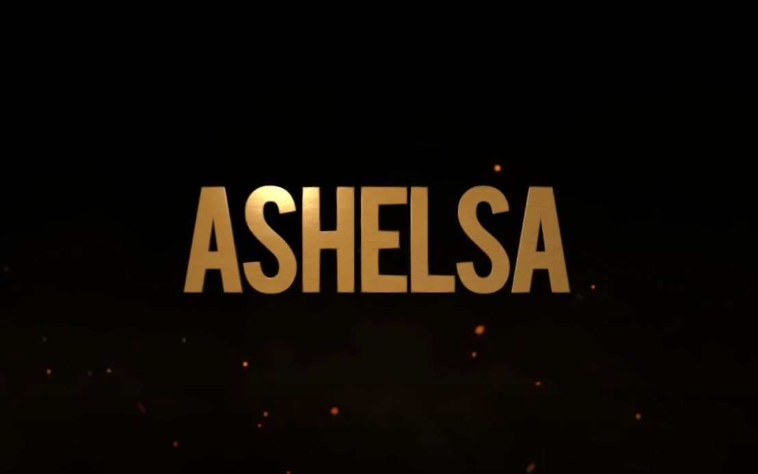 【免费AE模板】COD18风格LOGO_哔哩哔哩_bilibili