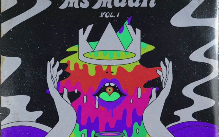 【Taste篇】Kingsway-MsMadli Sample Pack_哔哩哔哩_bilibili