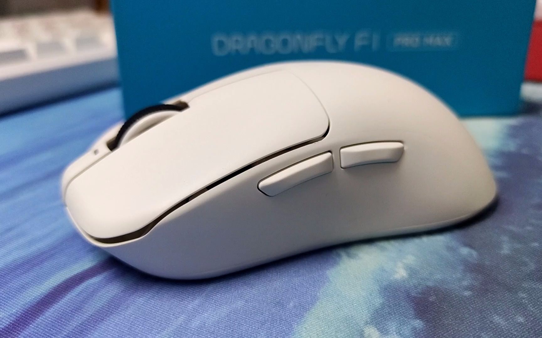 VGN蜻蜓F1 pro max使用体验