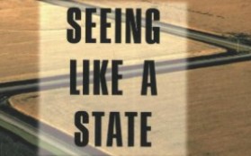 Seeing Like A State｜詹姆斯·C.斯科特_哔哩哔哩_bilibili