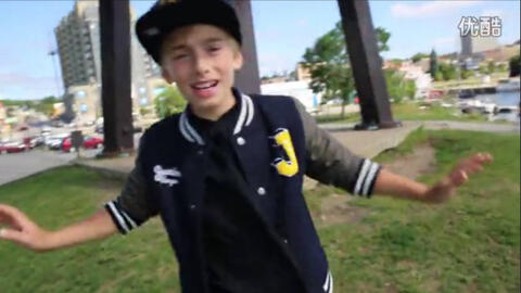 Mattyb And Justin Bieber