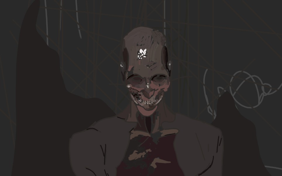 【SCP基金会/手书】Cradles_哔哩哔哩 (゜-゜)つロ 干杯~-bilibili