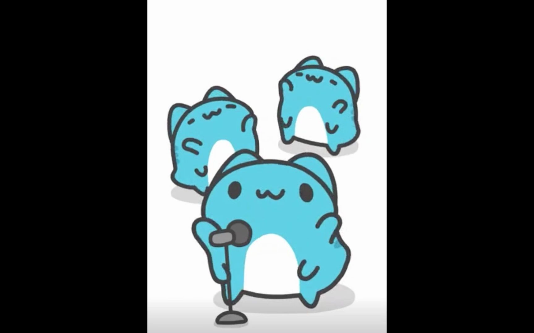 bugcat_capoo壁纸-千图网