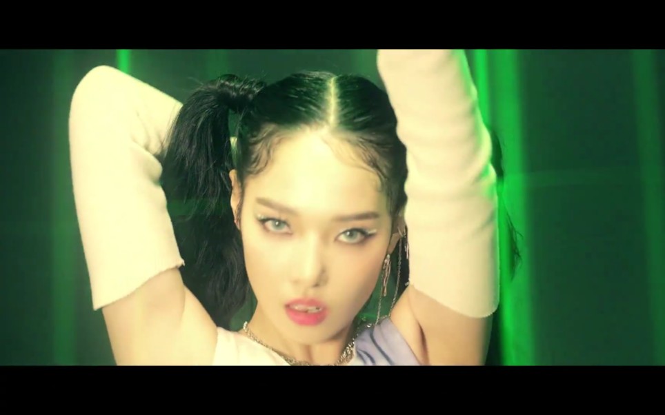 【KARD】【RED MOON】MV正式预告2_哔哩哔哩_bilibili