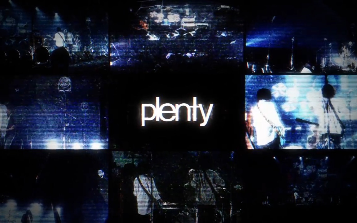 「LIVE合集」 plenty_哔哩哔哩_bilibili