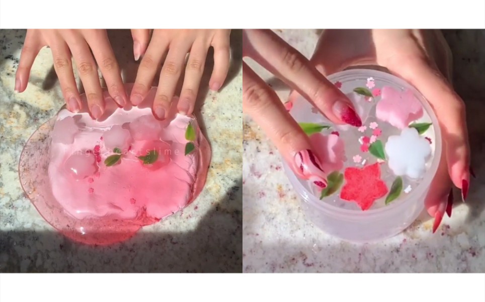 欧美泥po的阳光片slime合集_哔哩哔哩_bilibili