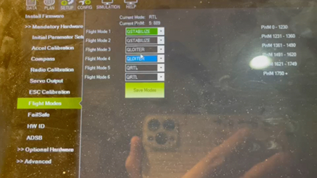 简单超快ardupilot VTOL PID全自动调参，三四分钟搞定 - 视频下载 Video Downloader