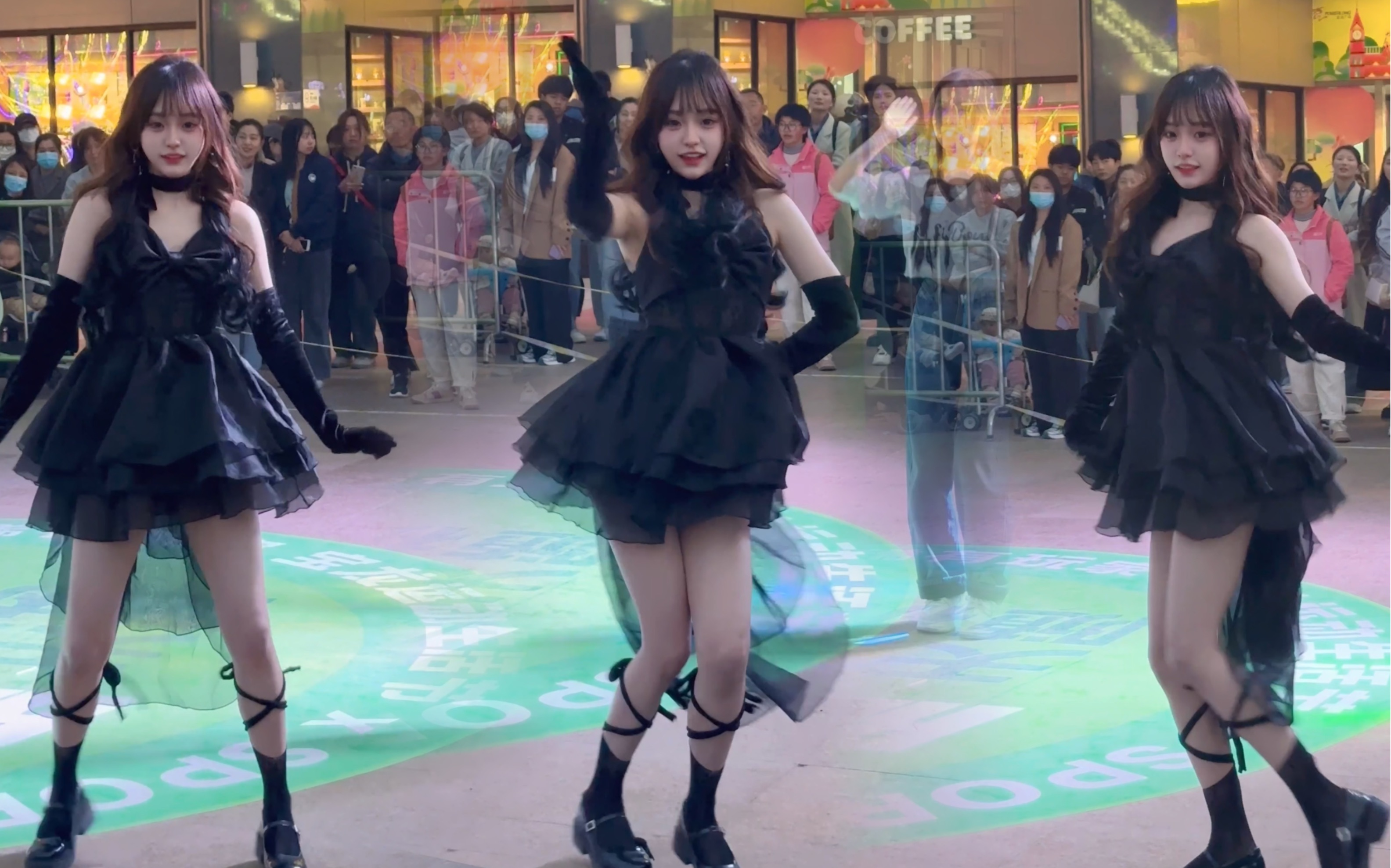 史上最可爱的直拍诞生了！！-kiku怎么睡不醒-kiku怎么睡不醒-哔哩哔哩视频