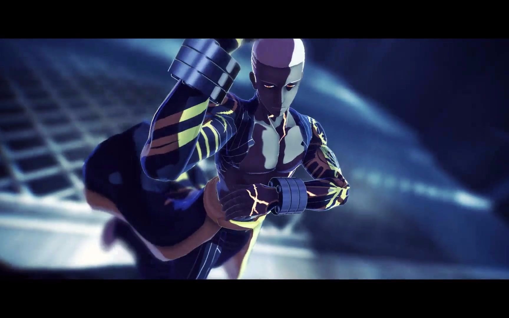 【fate/MMD】まとめ_哔哩哔哩_bilibili