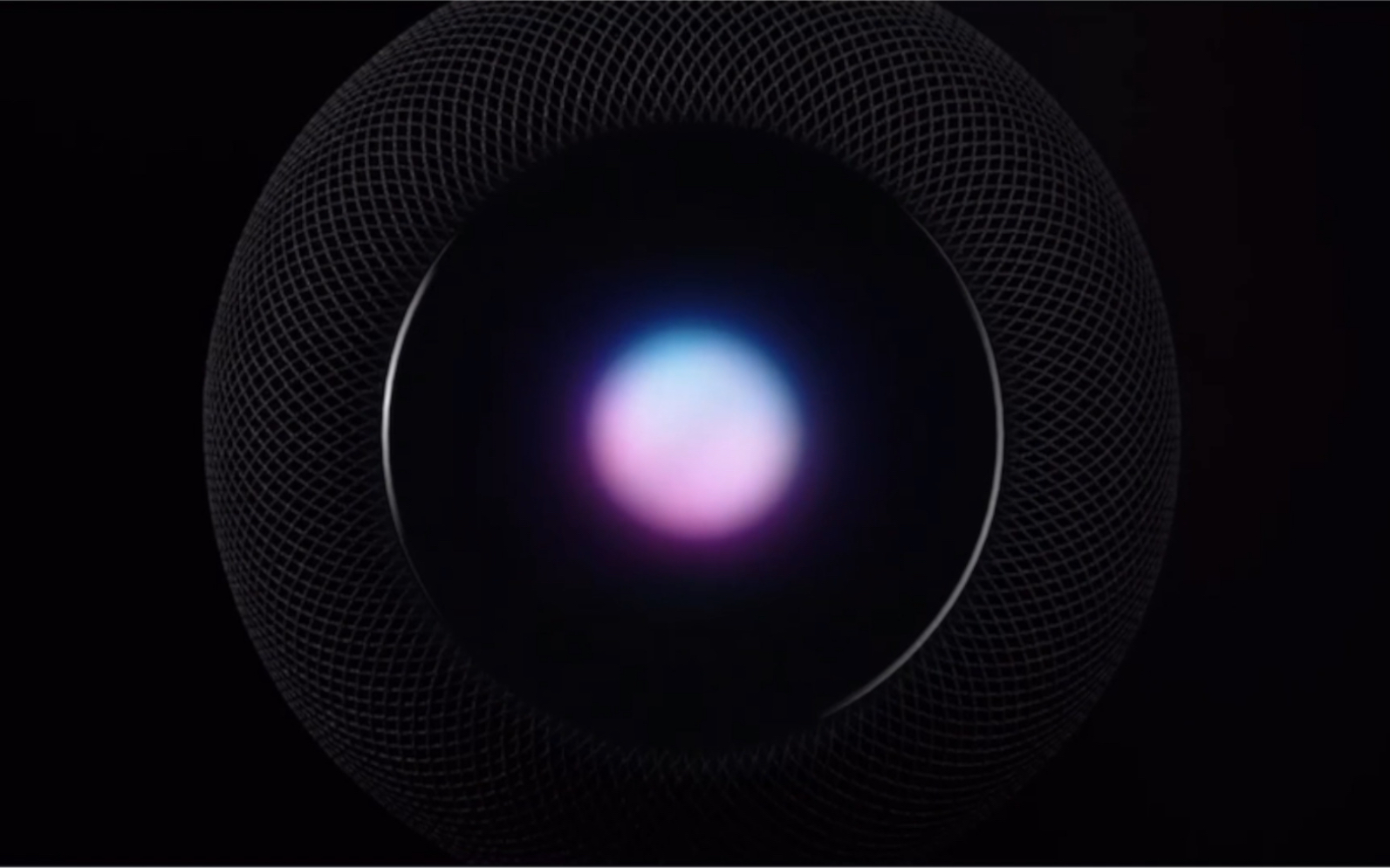 Apple广告 HomePod 登场 震撼广告_哔哩哔哩_bilibili