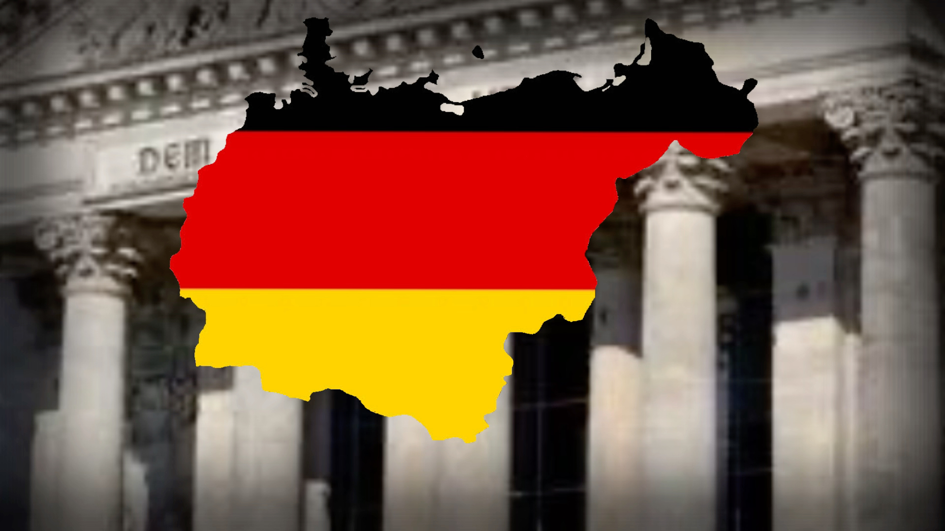 德国歌曲-《ss在敌境中前进》-Erika-official-SS-哔哩哔哩视频