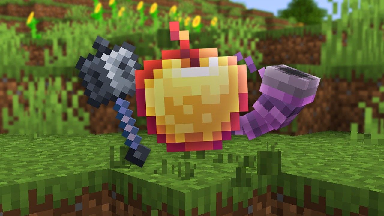 [Zova]Hoplite但是幸运方块-Vapelauncher-Vapelauncher-哔哩哔哩视频