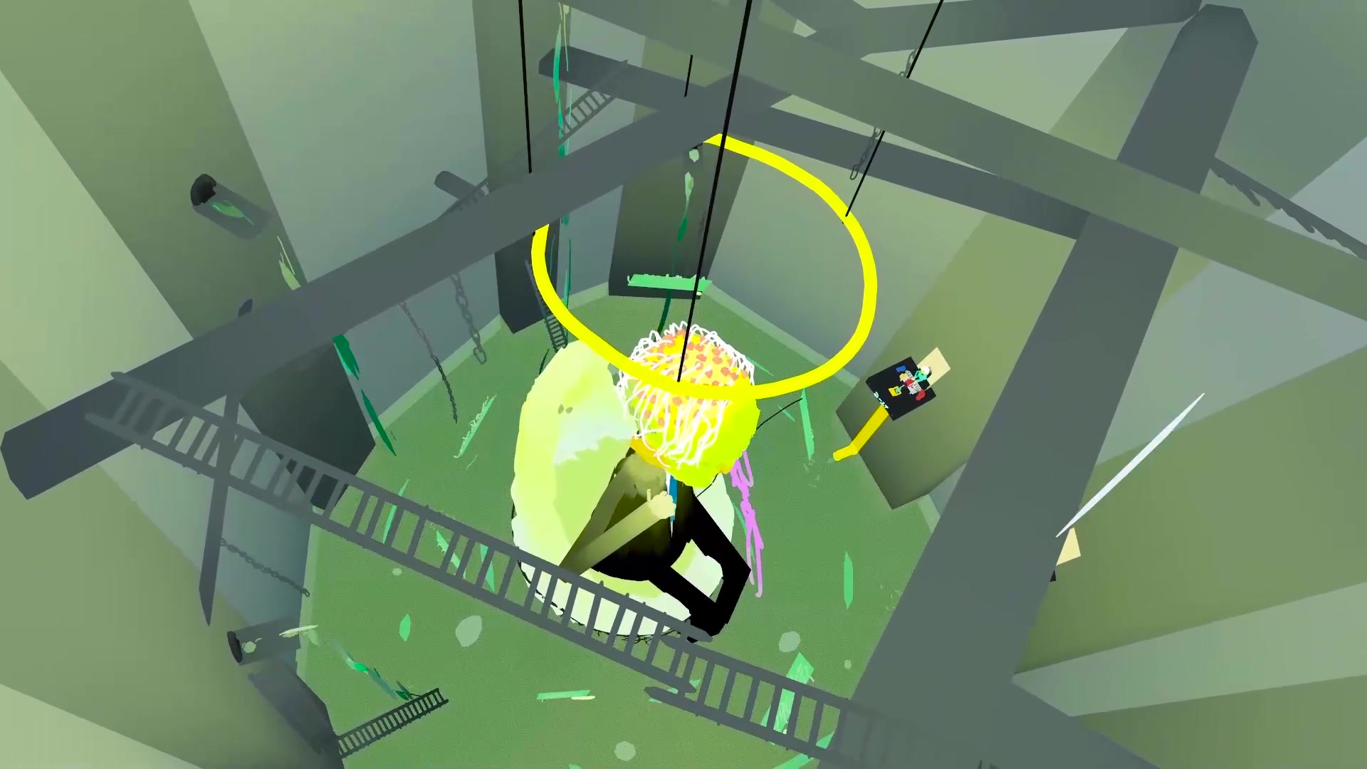 VR QUILL绘画创作~_哔哩哔哩_bilibili