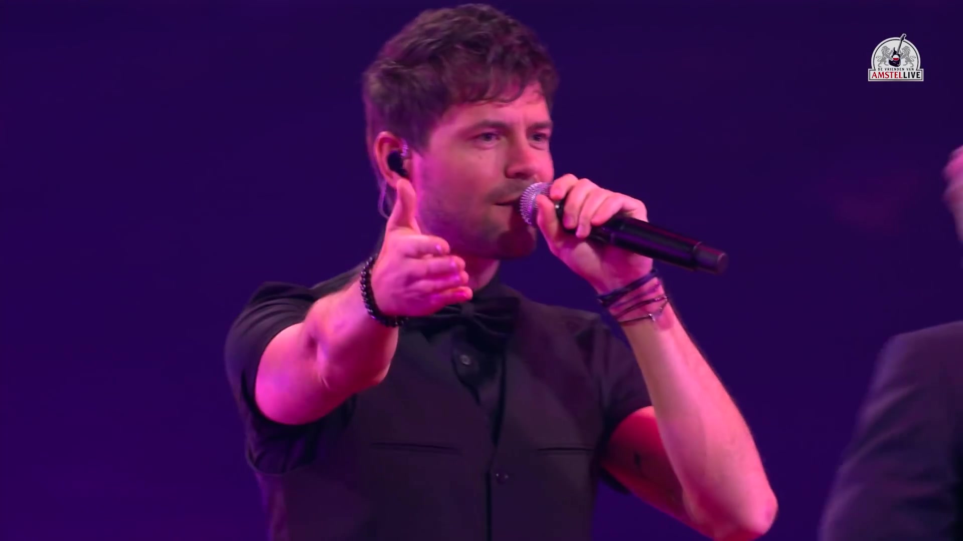 Nick & Simon, Xander, Thomas Acda - Pak Maar Mijn Hand_哔哩哔哩_bilibili