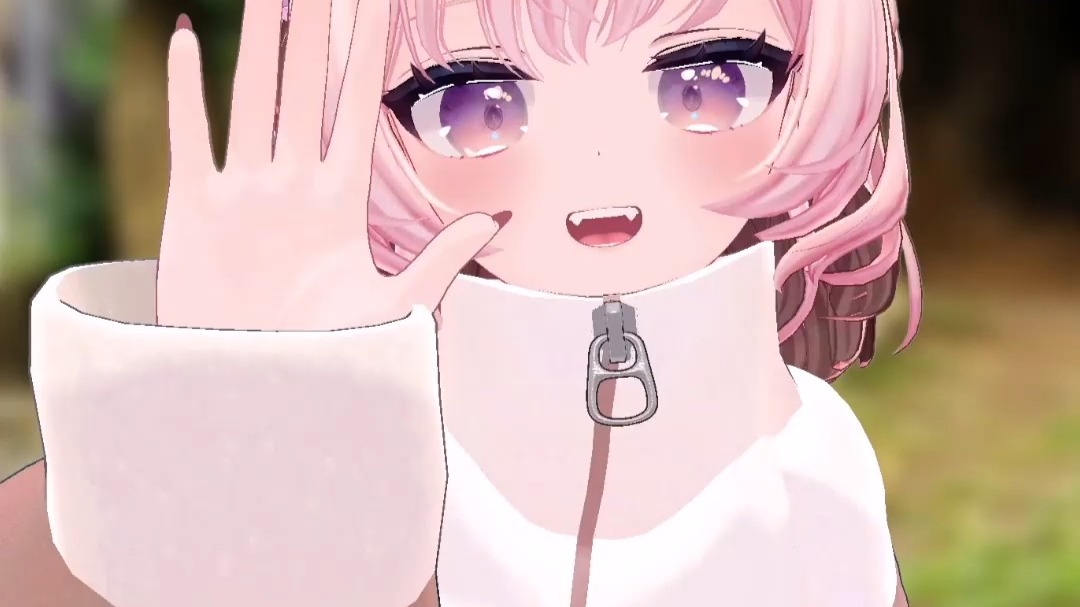 当你和老虎打招呼-iamnabins官方频道-iamnabins官方频道-哔哩哔哩视频