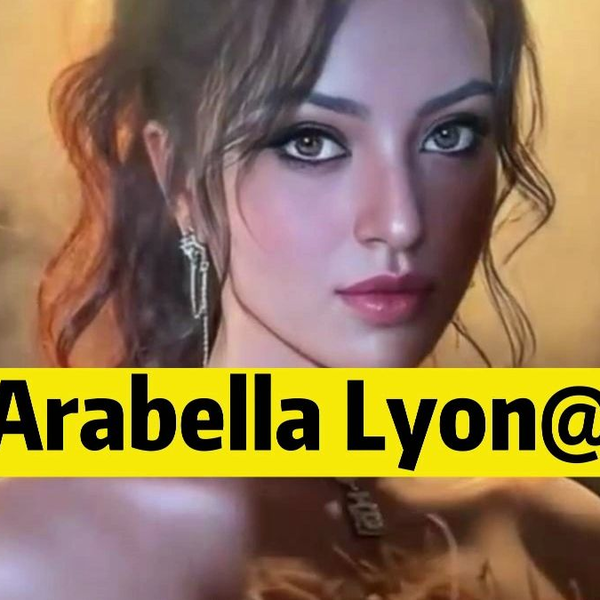Arabella Lyon's Instagram, Twitter & Facebook on IDCrawl