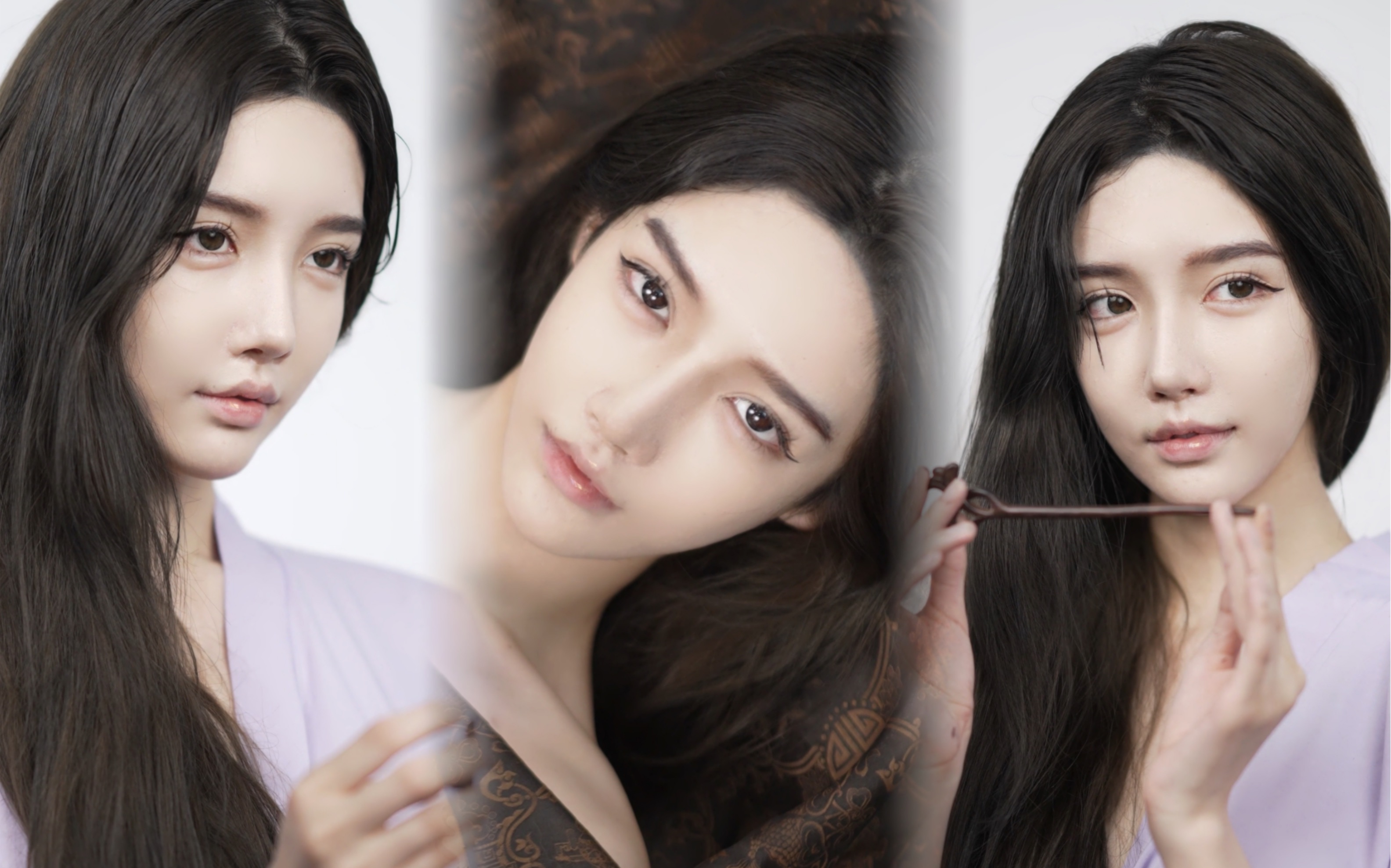 “我知道你想要什么，我能帮你成为王”-我叫Abbily-我叫Abbily-哔哩哔哩视频