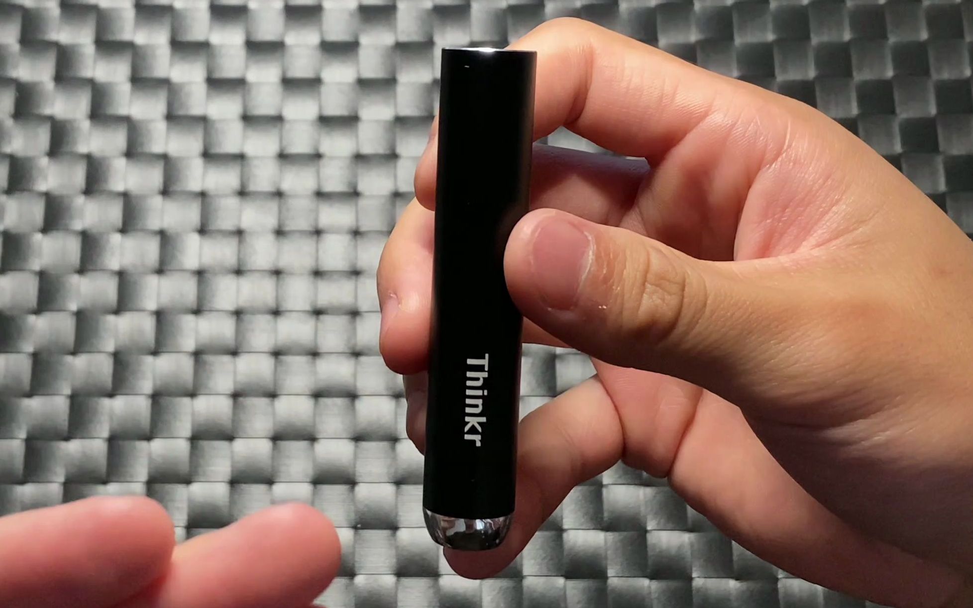 【核vape】深刻Thinkr 测评_哔哩哔哩_bilibili