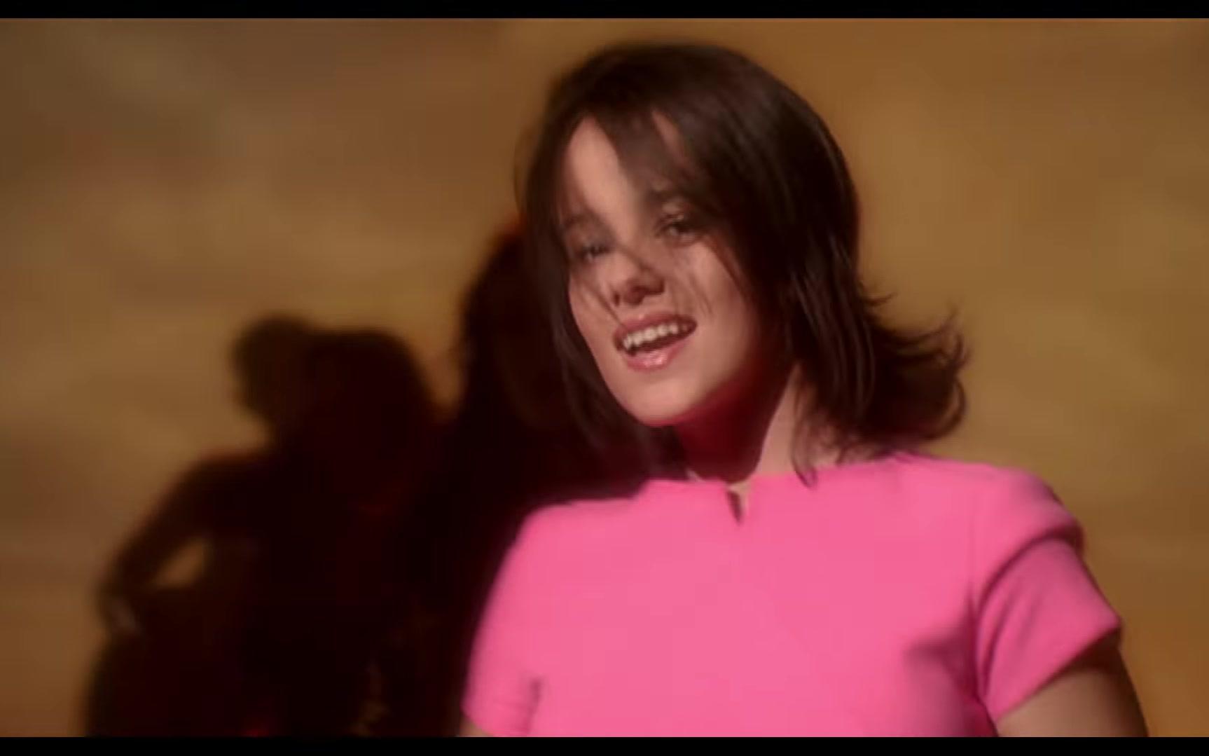 J'ai pas vingt ans !--by Alizée (2018.7, 法语歌曲《我没二十岁》)_哔哩哔哩_bilibili