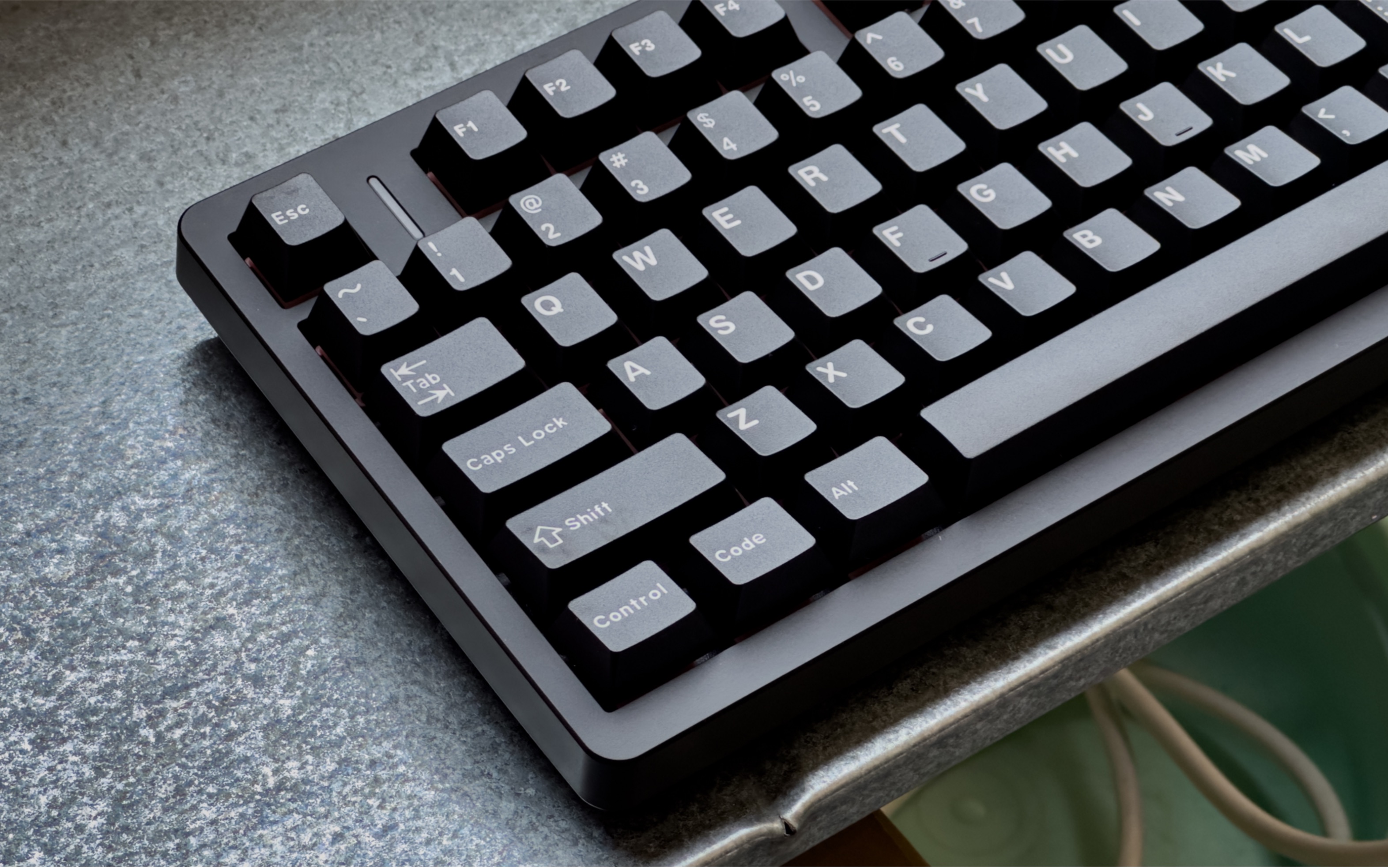 「入门优秀套件」Irok艾石头FE75Pro （含 Sarokeys草莓奶昔S 打字音）-Hava豆大福-Hava豆大福-哔哩哔哩视频