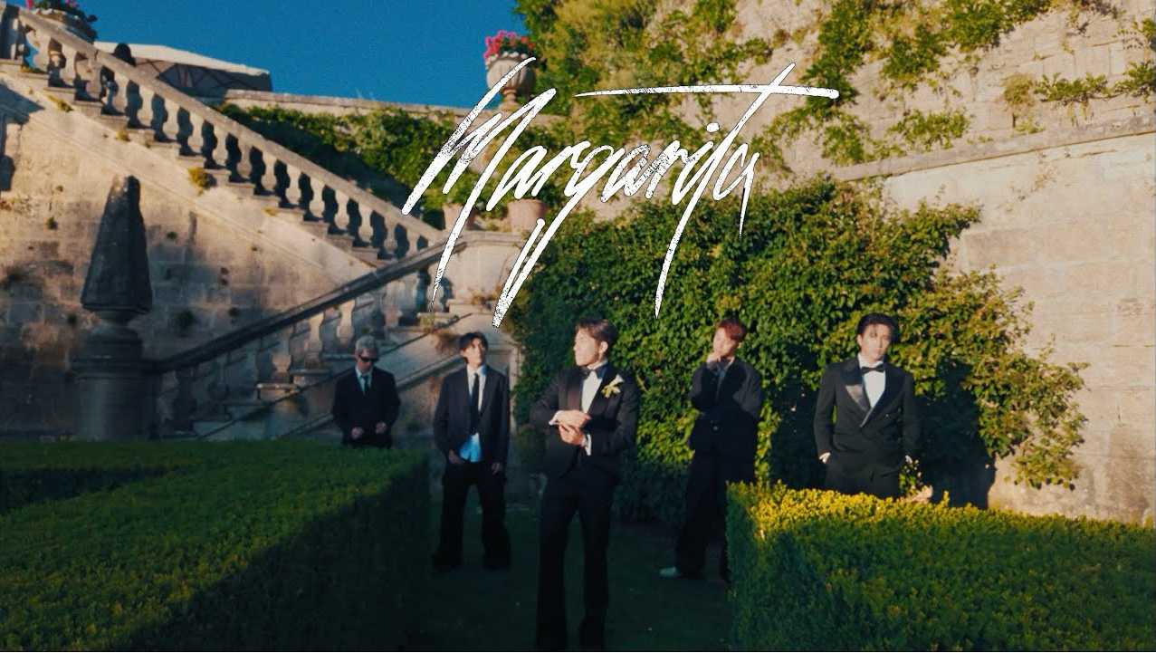 【4K 2160P】莫宰羊、派伟俊、娄峻硕、Tyson Yoshi、Juice Boy《玛格莉塔》官方MV-bili_14208804963 ...